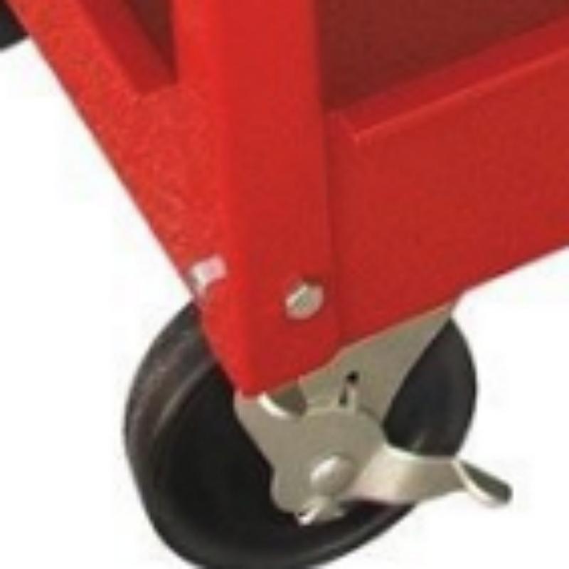 Millers Falls TWM 3 Tier Steel Service Trolley Motel Workshop Garage Shop – Maffra Machinery and ...