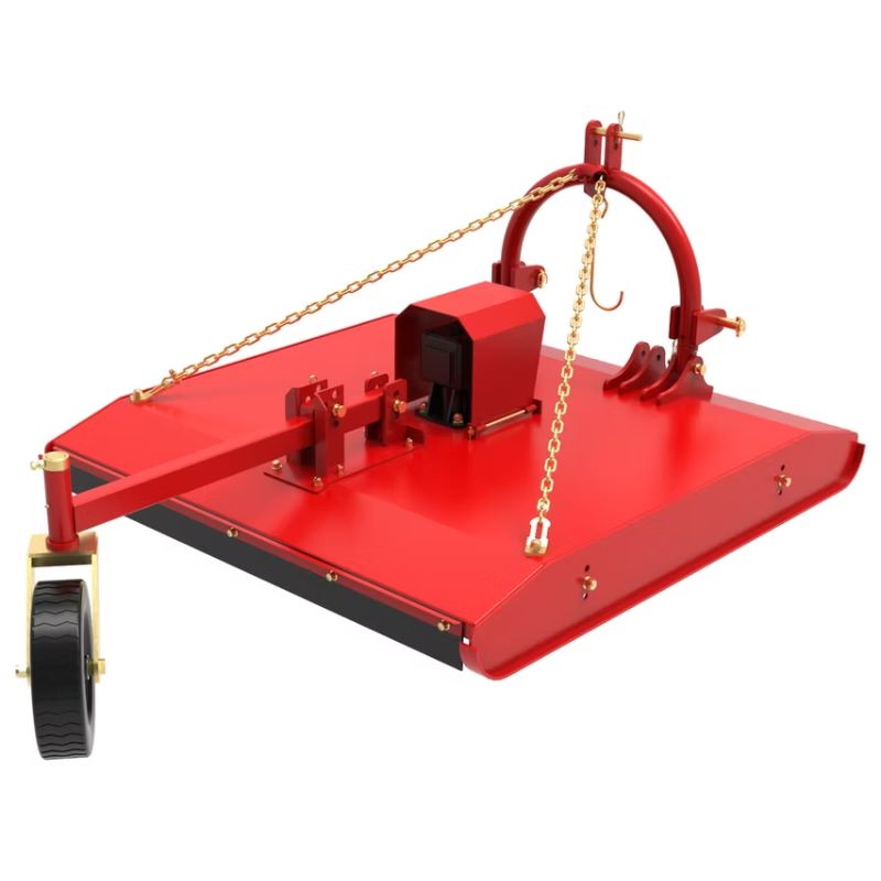 Heavy Duty Slasher 3 Point Linkage PTO 1180mm Cut 60HP Gearbox – Maffra ...