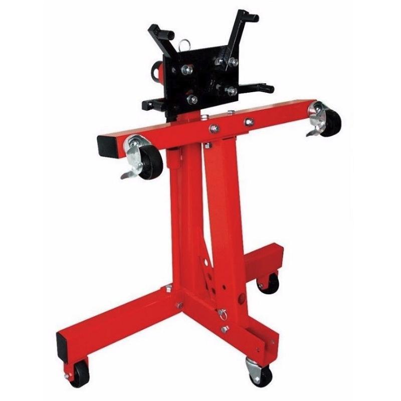 Millers Falls TWM Engine Stand 680kg (1500lb) Foldable 360 Degree Rota ...