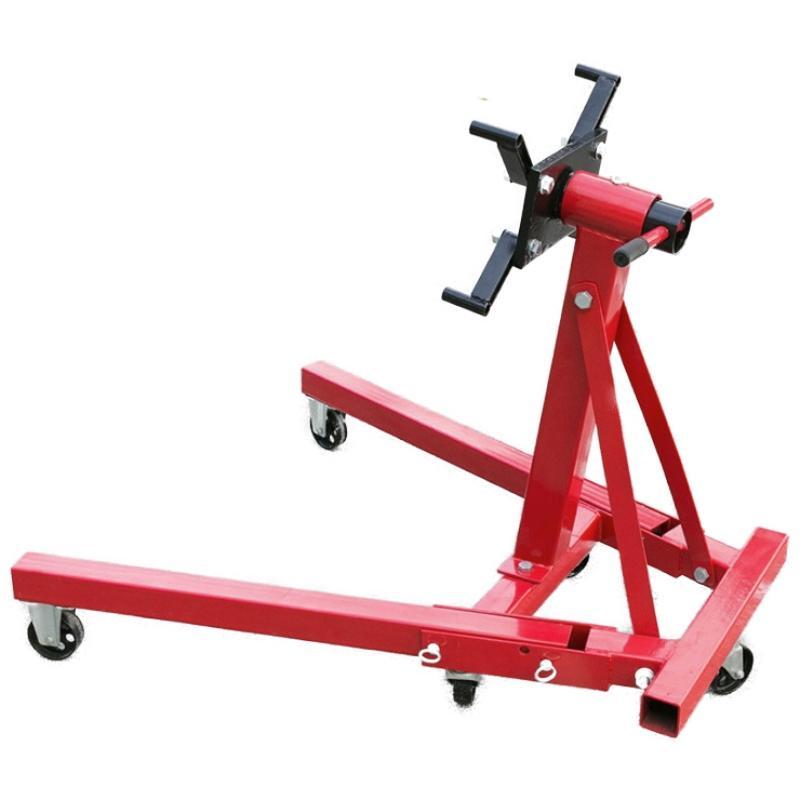 Millers Falls TWM Engine Stand 900kg (2000lb) Foldable 360 Degree Rota ...