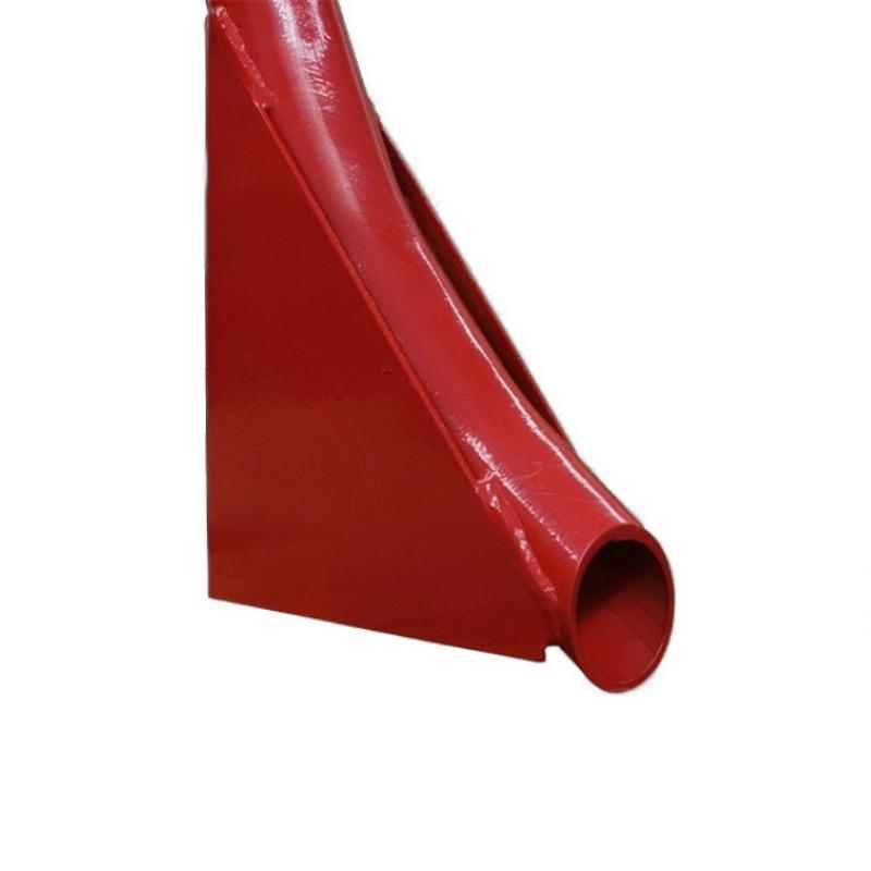 Millers Falls TWM 52mm Poly Pipe Laying Attachment for 350mm Deep 3 Po ...